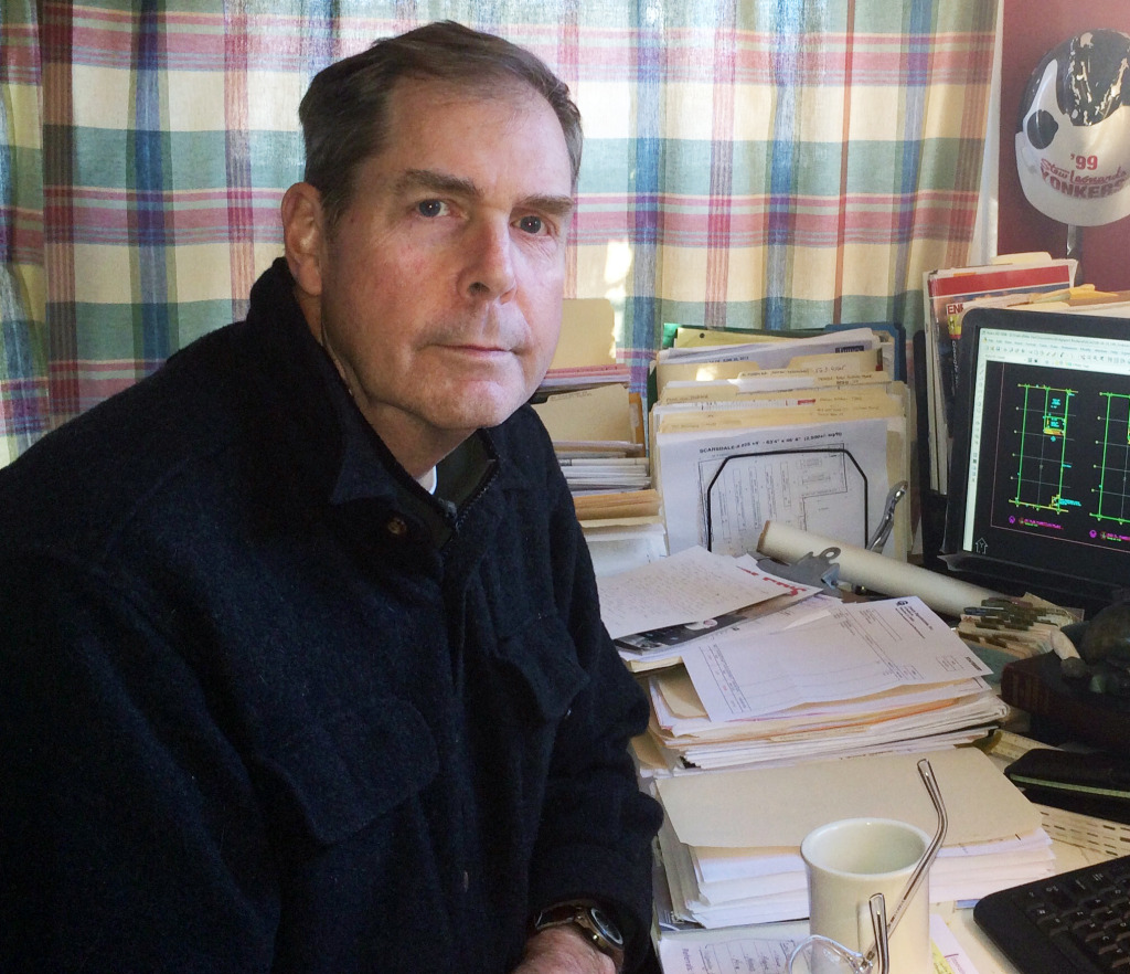 About Peter Hart, AIA — Peter Hart & Associates Architect